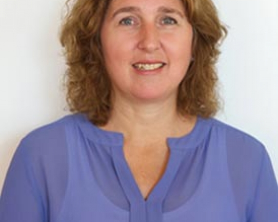 Maria Kuipers – Gezondheidscentra Huizen