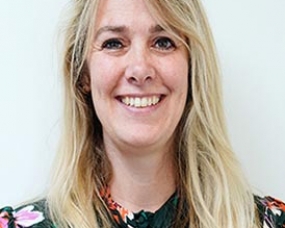 Maria Kuipers – Gezondheidscentra Huizen